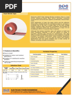 Nitowrap FRC Indonesia | PDF | Strength Of Materials | Concrete