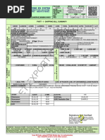 IATA Other Charge Codes Overview | PDF | Customs | Consumer Goods