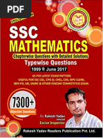 Sample Kiran SSC Advanced Mathematics Free PDF Book | PDF | Rational ...