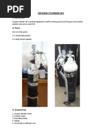 Oxygen & Suction Checklist Guide | PDF