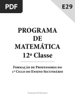 Modelo de Mini-Pauta | PDF