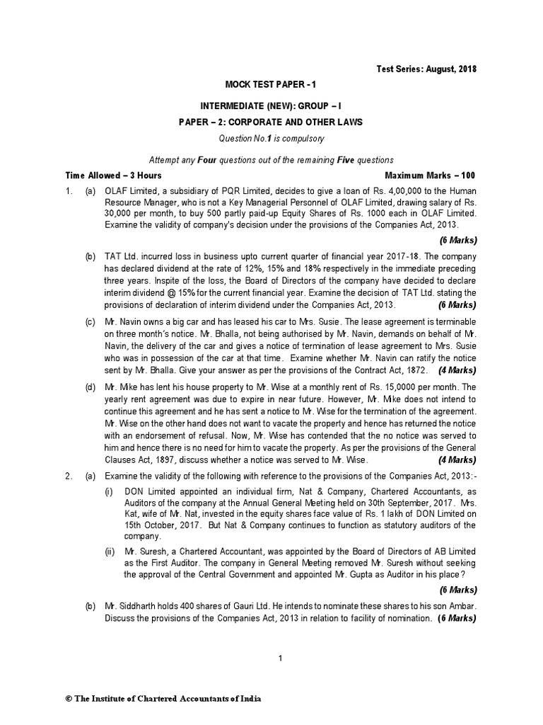 2) Law | Download Free PDF | Negotiable Instrument | Cheque