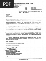 PDF Pelaksanaan Baharu Menu Standard Prasekolah KPM | PDF