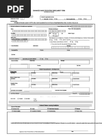2025-2026 Basic Education Enrollment Form | PDF