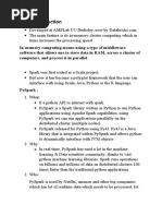 Introduction To Databricks A Beginneers Guide | PDF | Apache Spark ...