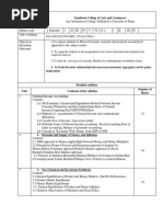 Statutory Payment Due Dates Chart | PDF | Government Finances | Taxes