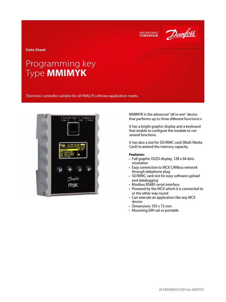 MMIMYK | PDF