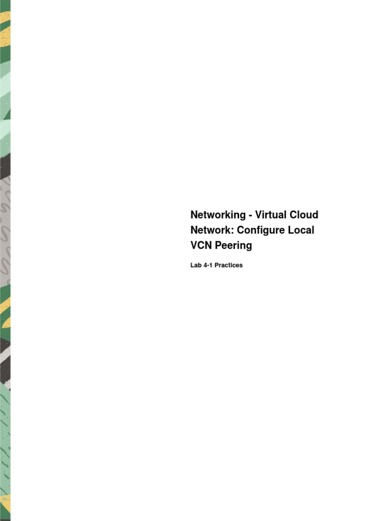 S1104309GC10 AA Lab04 1 | PDF | Ip Address | Computer Network