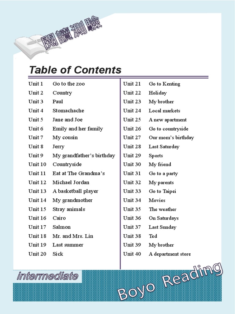 Reading 2 | PDF | Food And Drink | Foods