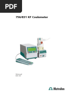 GDE NexION 1000 2000 ICP MS Preparing Your Lab 012773 01 | PDF ...