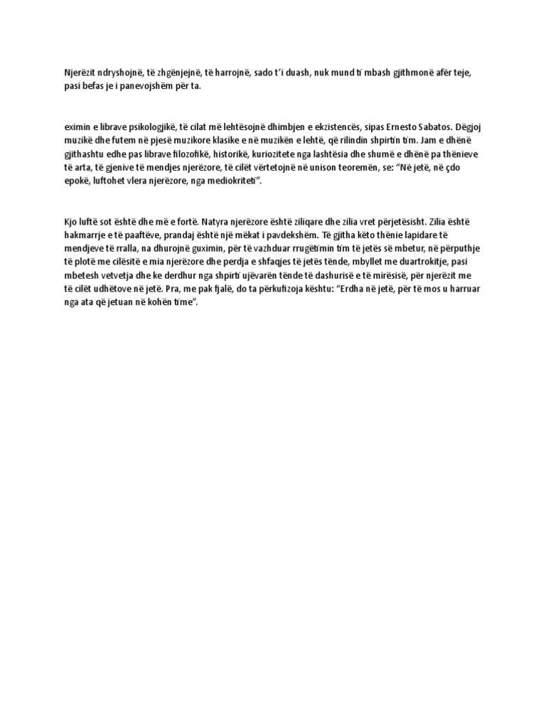 Thenie | PDF