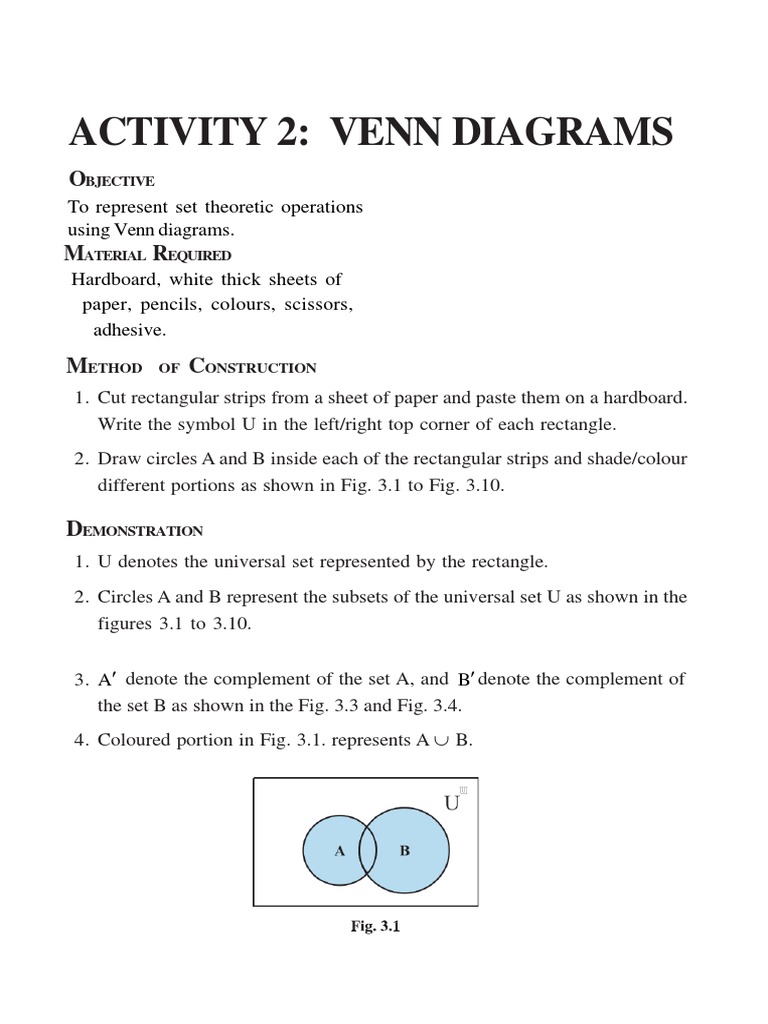 Xi Math Activity No.2 | PDF