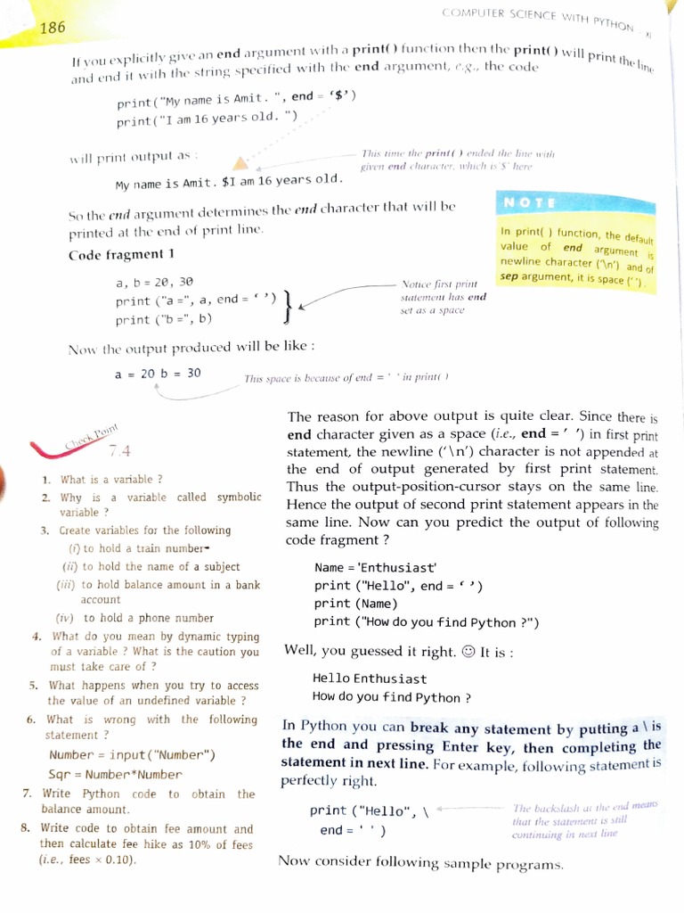 Python Fundamentals II | Download Free PDF | Area | Body Mass Index