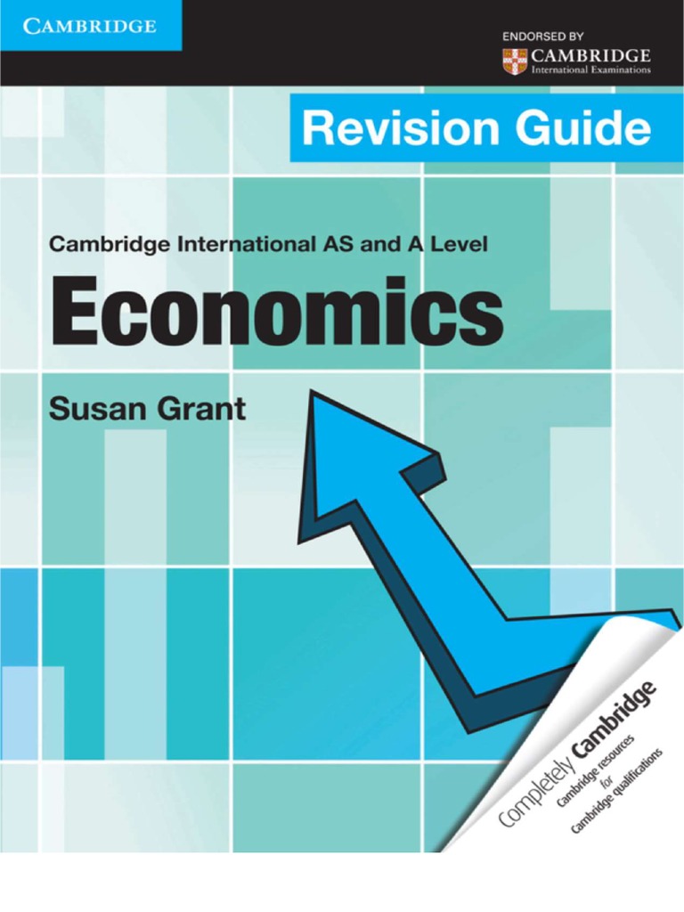 Revision Econ | PDF