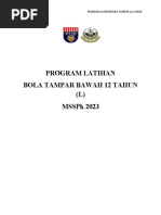 Trunk Lift Test Protocol PDF | PDF | Anatomical Terms Of Motion ...