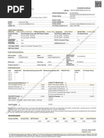 State of New Jersey Police Crash Investigation Report NJTR-1 | PDF ...