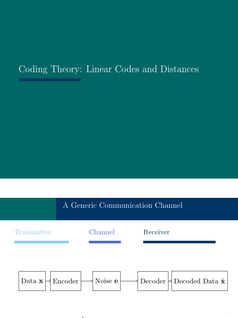 Digital Code | PDF | Mathematics | Theoretical Computer Science