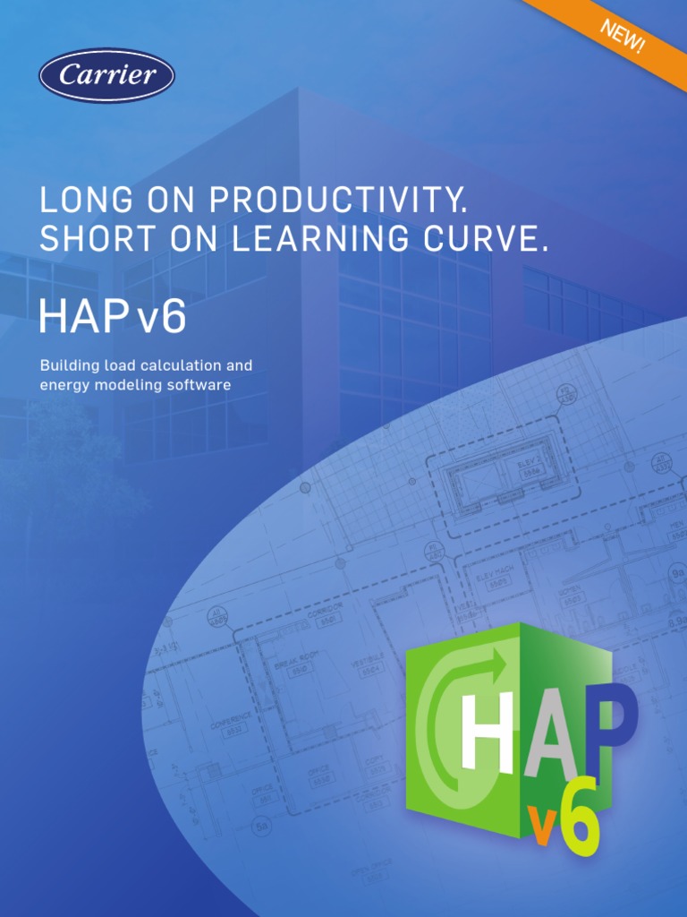 Hap v6 Brochure Web | PDF | Visualization (Graphics) | 3 D Computer Graphics