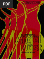 Drug Users Inhalants Rugby Boys | PDF