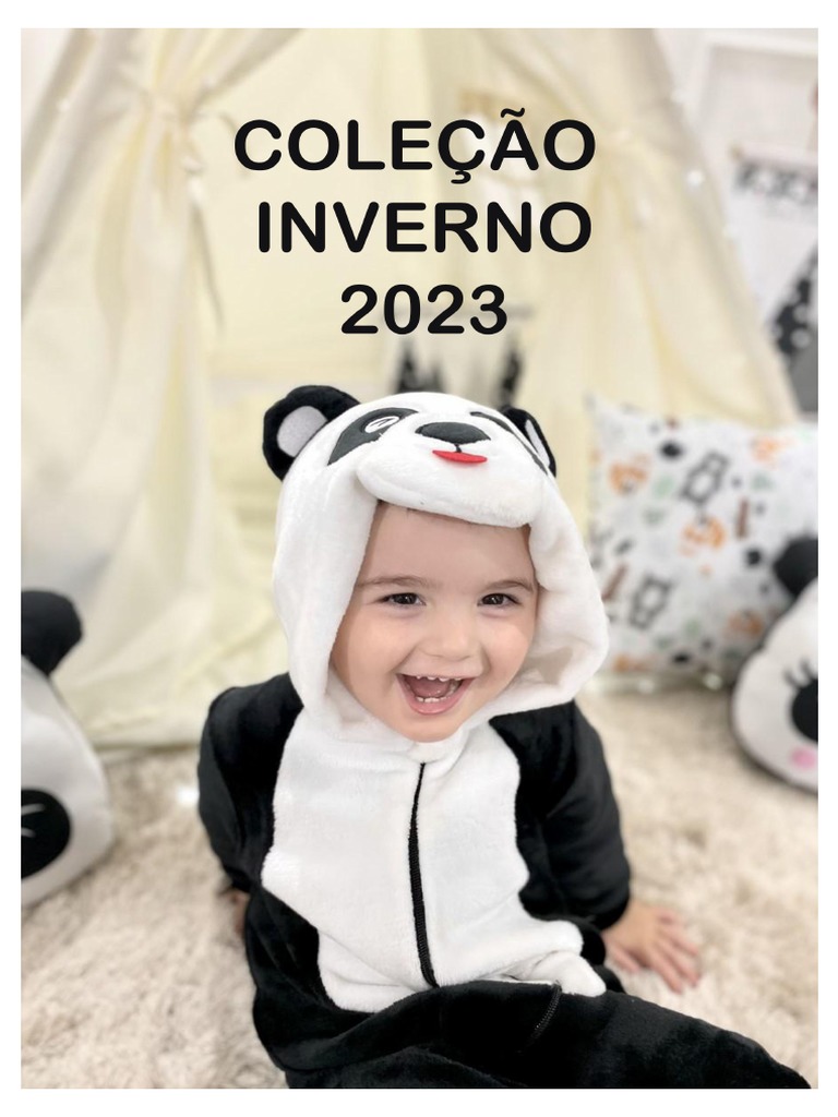 Catálogo Inf Inv23 - Digital | PDF