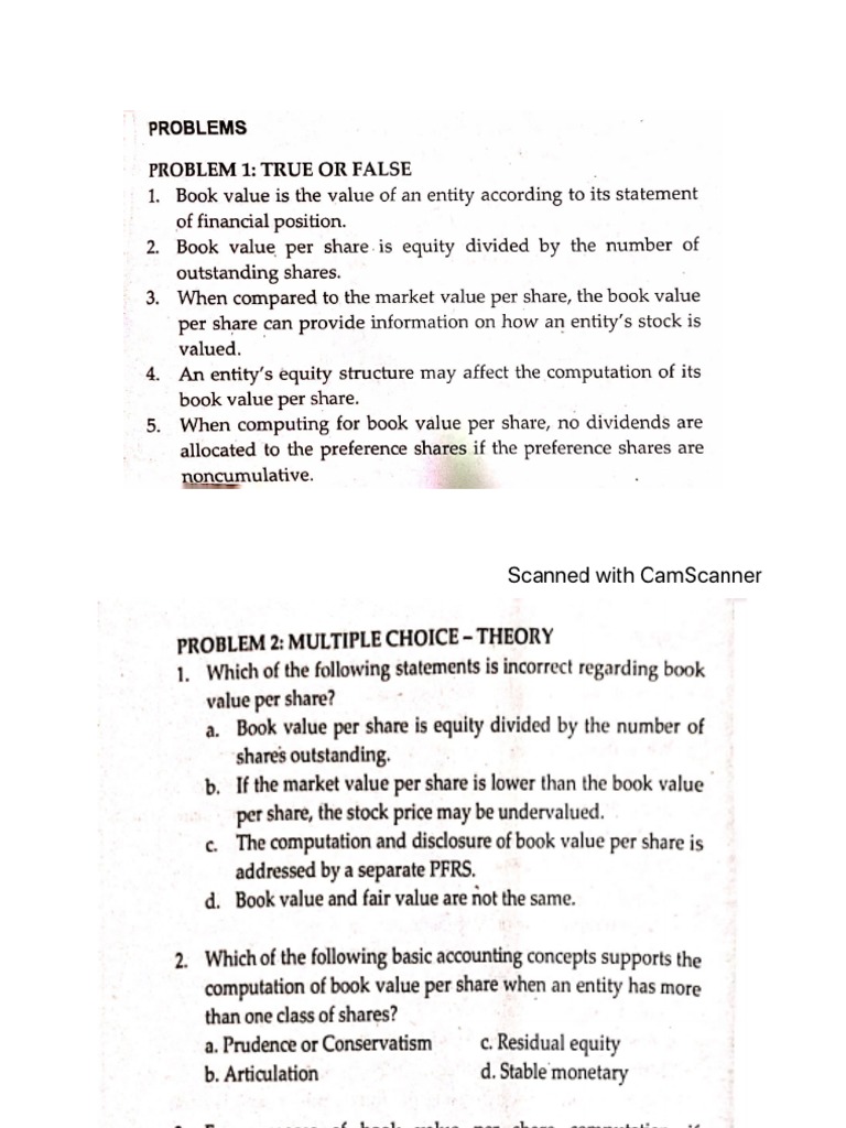 SQ - Chapter 14 | PDF