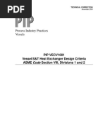 Api 661 | PDF