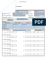 Anmac Reference Sample | PDF