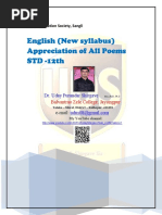 Class 12th HSC All Topics EVS PROJECT | PDF | Resource Depletion ...
