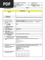 SVAR Assessment Prep Guide | PDF | Cognitive Science | Communication