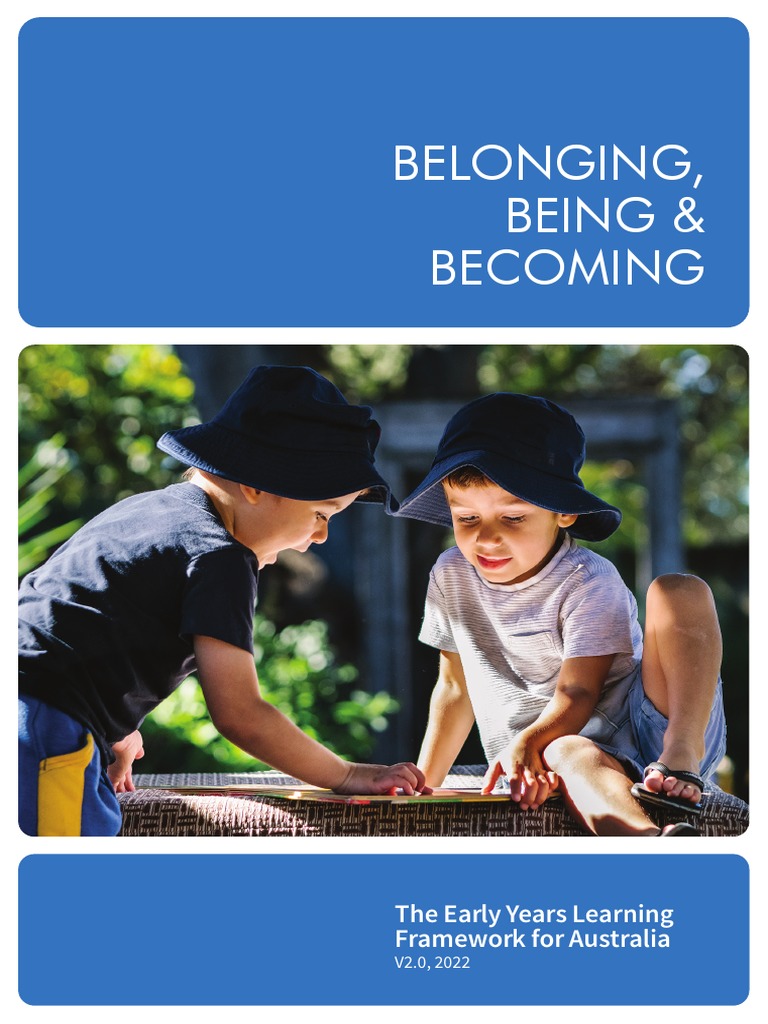 Understanding Belonging and Identity | PDF | Indigenous Peoples Of ...