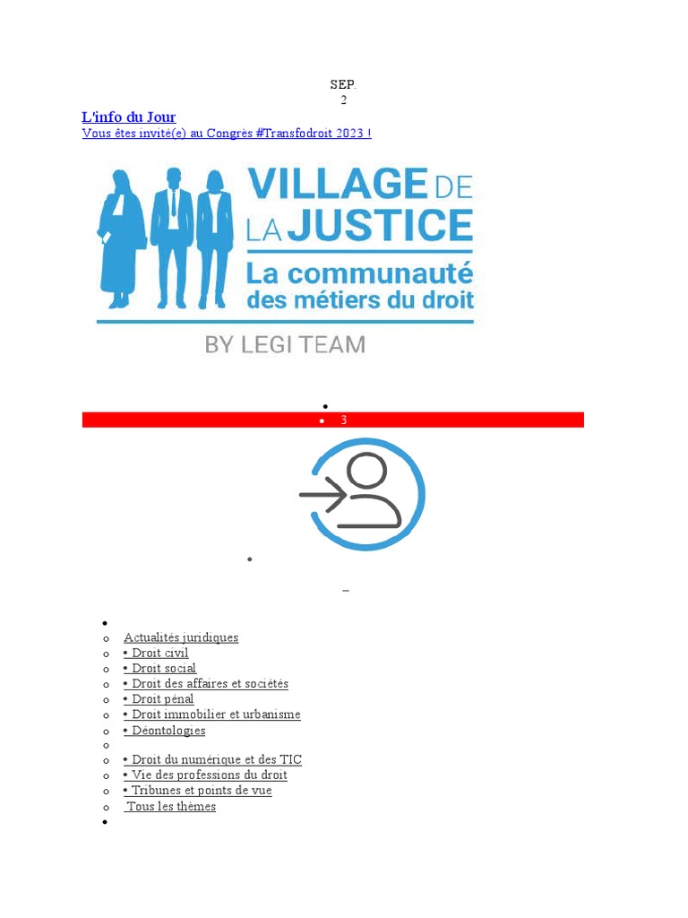 Administration de La Preuve | PDF