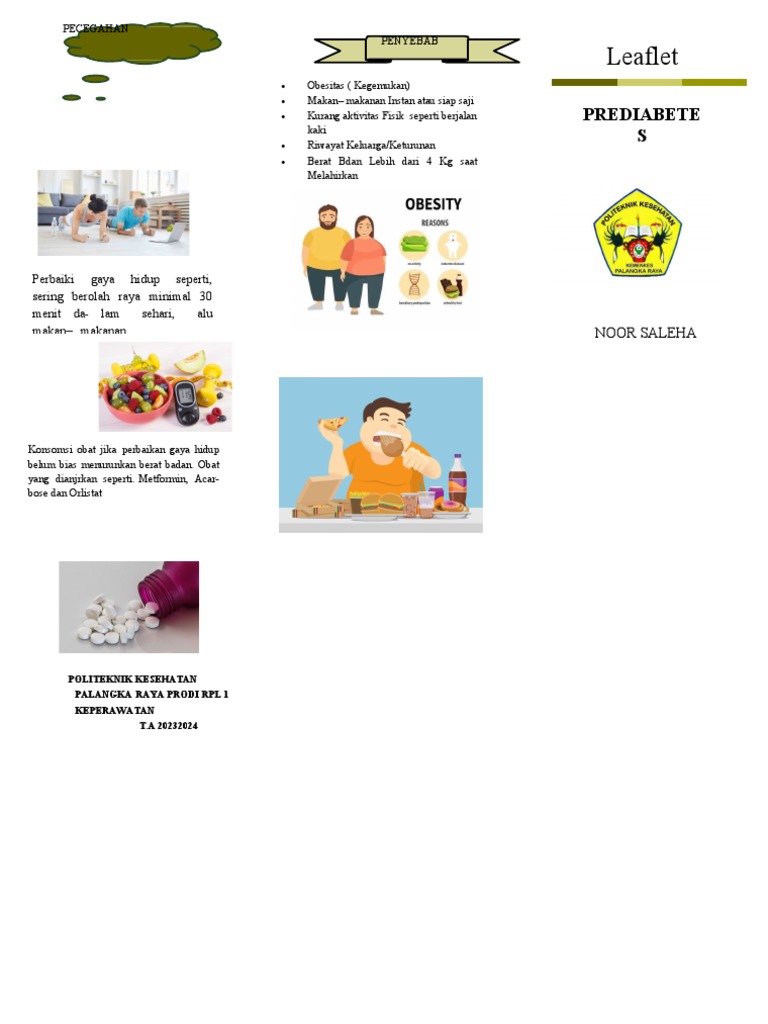 LEAFLET | PDF