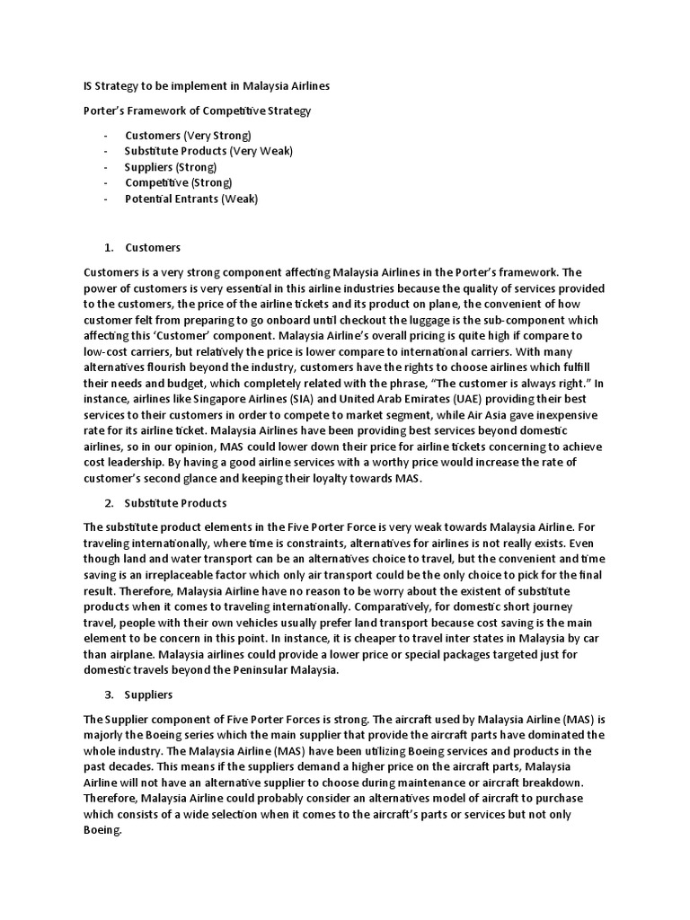 ISDT Assignment (MAS) | PDF