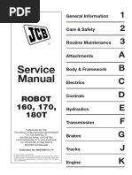 Standun B6 & B7 Bodymaker | PDF | Switch | Machines