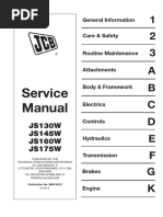 JCB Fault Codes List PDF | PDF | Engines | Smoke