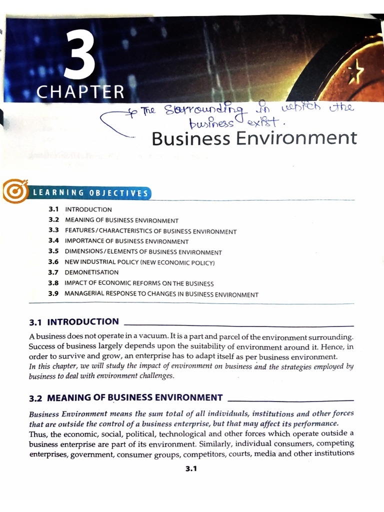 bst ch3 | PDF