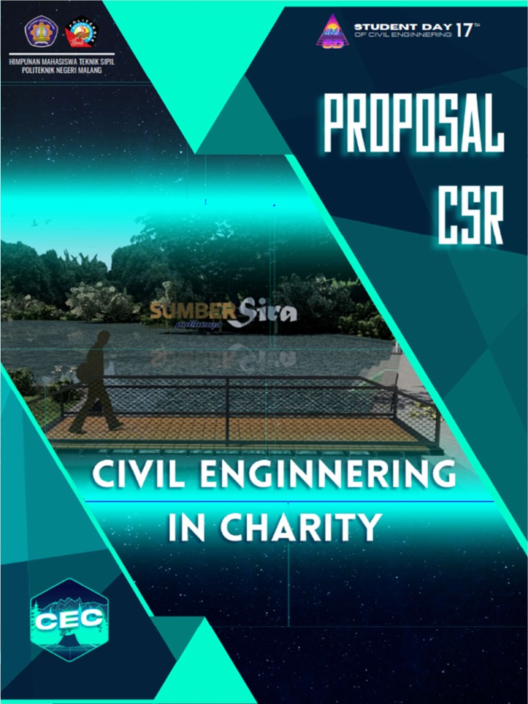 (Fix) Proposal CSR Cec 2022 | PDF