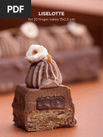 Classic Éclair Choux Paste | PDF