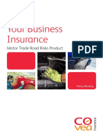 Insurance Claim Form Instructions | PDF | Insurance