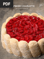 Classic Éclair Choux Paste | PDF