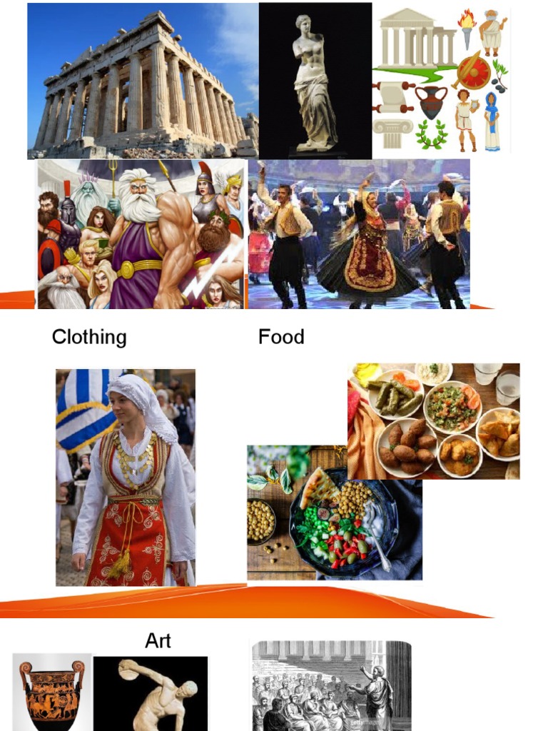 Greek Methology | PDF