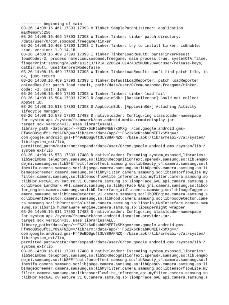 Sosomod 1.1.4 Installation Issues | PDF | Databases | Utility Software