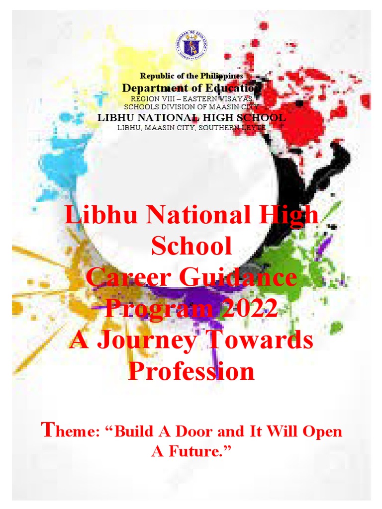 BLUE - CGP Proposal | PDF