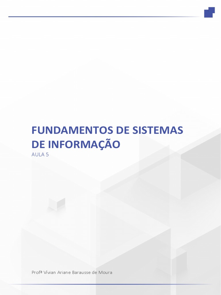 Aula5 - Negócios Eletrônicos | PDF