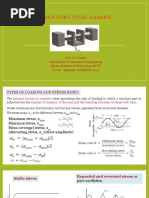 Fatigue Failure Theories:: Soderberg Line, Goodman Line and Gerber's ...