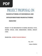 Project Proposal FOR Poultry Farm & Meat Processing Plant | PDF | Meat ...