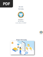 Marking of HFL, DL | PDF | Bridge | Civil Engineering