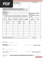 DTV Call Flow and Sample Scripts | PDF | Credit Card | Business