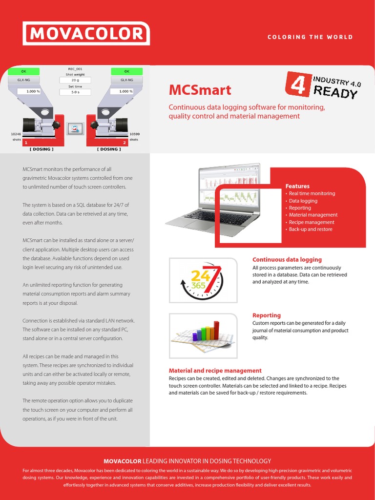 MC Smart | PDF | Databases | Backup