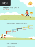 PYP Exhibition - Mentor Feedback | PDF